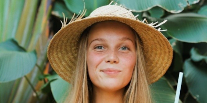 Jade Phoenix - Age, Bio, Family | Famous Birthdays