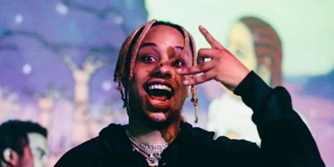 TheGoodPerry - Age, Bio, Family | Famous Birthdays