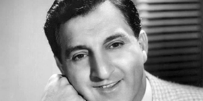 Danny Thomas - Bio, Family | Famous Birthdays