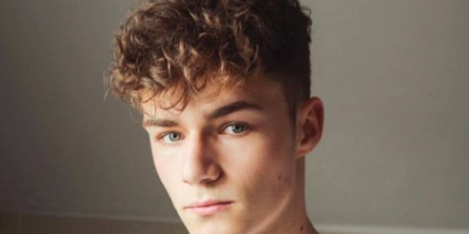 Lucas Thomas - Age, Family, Bio | Famous Birthdays