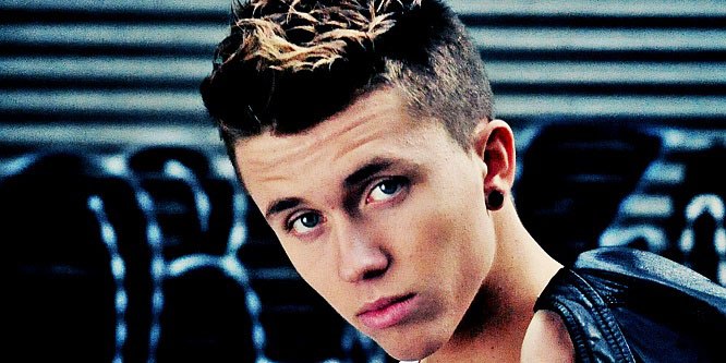 Ian Thomas (Pop Singer) - Age, Bio, Family | Famous Birthdays