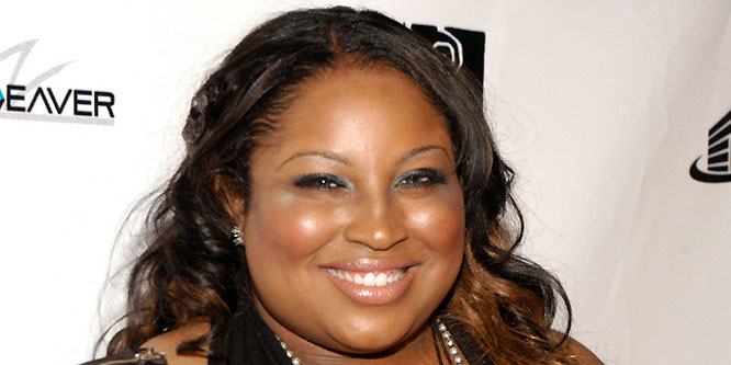 Tanisha Thomas - Age, Family, Bio | Famous Birthdays
