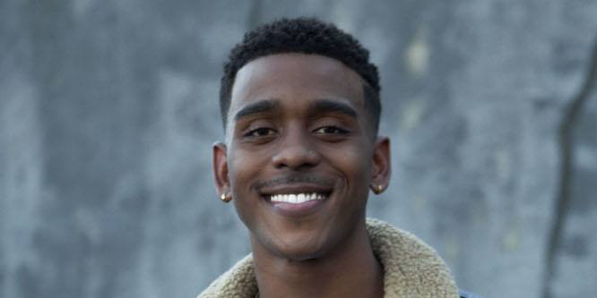 Terence Thomas - Age, Bio, Family | Famous Birthdays