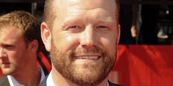 Tim Thomas - Age, Family, Bio | Famous Birthdays