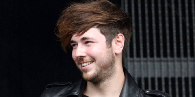 JJ Thompson - Age, Bio, Family | Famous Birthdays