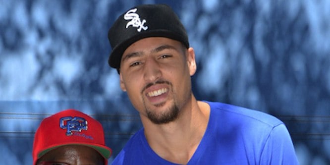 Klay Thompson - Age, Bio, Family | Famous Birthdays