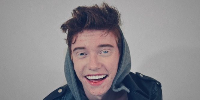 Tucker Thorn - Age, Bio, Family | Famous Birthdays