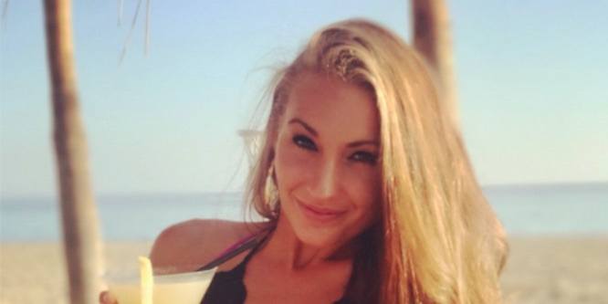 Britni Thornton - Age, Bio, Family | Famous Birthdays
