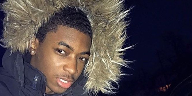 Gregory Thornton - Age, Family, Bio | Famous Birthdays