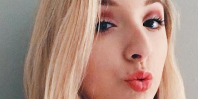 Kailey Anderson Age & Bio | Famous Birthdays