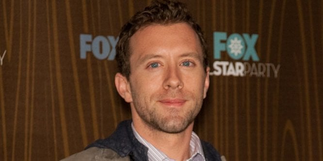 TJ Thyne - Age, Bio, Family | Famous Birthdays