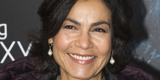 Rachel Ticotin - Age, Bio, Family | Famous Birthdays