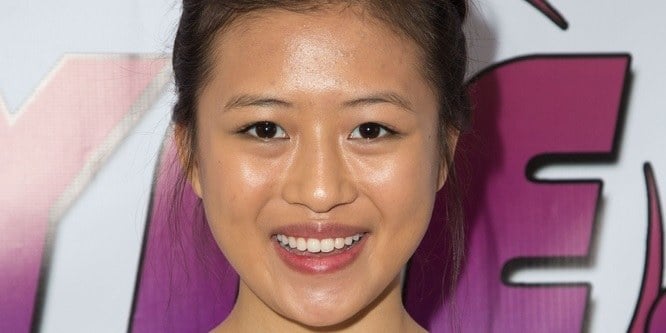 Haley Tju - Age, Bio, Family | Famous Birthdays