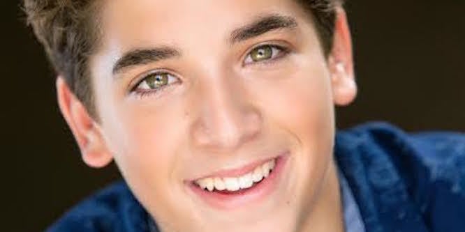 Louis Tomeo - Age, Bio, Family | Famous Birthdays