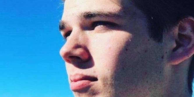 Trevor Tomlinson - Age, Bio, Family | Famous Birthdays