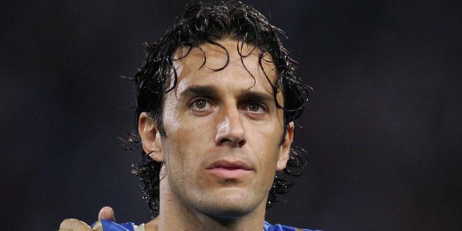 Luca Toni Age & Bio | Famous Birthdays