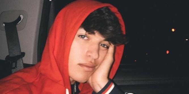 Sebastián Topete - Age, Bio, Family | Famous Birthdays
