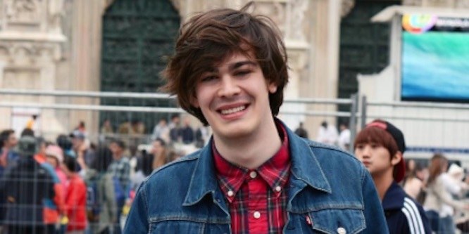 Marco Del Torchio - Age, Bio, Family | Famous Birthdays