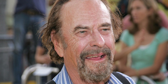Rip Torn - Bio, Family | Famous Birthdays