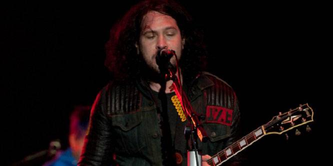 Ray Toro - Age, Family, Bio | Famous Birthdays