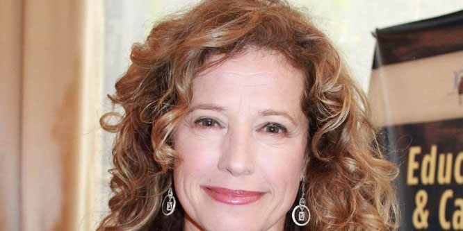Nancy Travis39 Wikibio Age Height Married Husband Nancy Travis