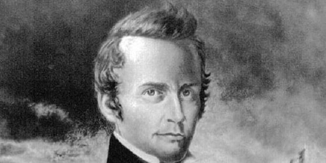 William B. Travis - Trivia, Family, Bio | Famous Birthdays