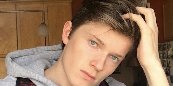 Ben Tremblay - Edad, Familia, Biografía | Famous Birthdays