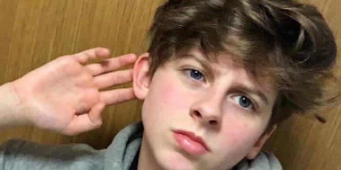 Noahfinnce - Age, Bio, Family | Famous Birthdays