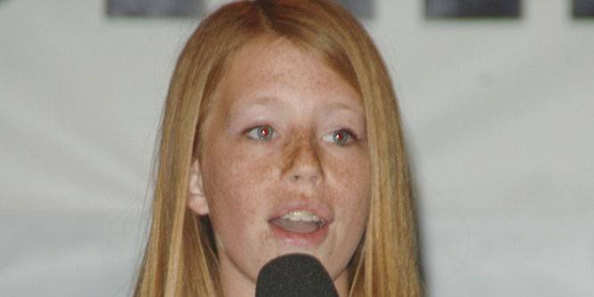 Allie Trimm - Age, Bio, Family | Famous Birthdays