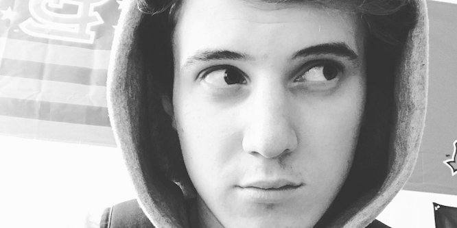 Mario Polar's Instagram, Twitter & Facebook on IDCrawl