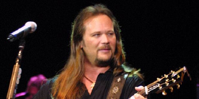 Travis Tritt - Age, Bio, Family | Famous Birthdays