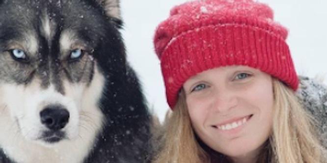 Amanda Tromp - Age, Bio, Family | Famous Birthdays