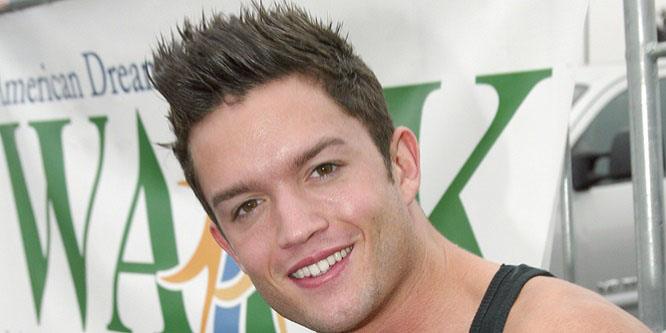 Chris Trousdale - Bio, Family | Famous Birthdays