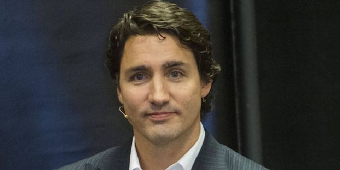 Justin Trudeau Âge, famille, biographie | Famous Birthdays
