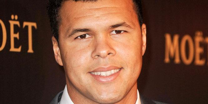 Jo-Wilfried Tsonga - Age, Family, Bio | Famous Birthdays