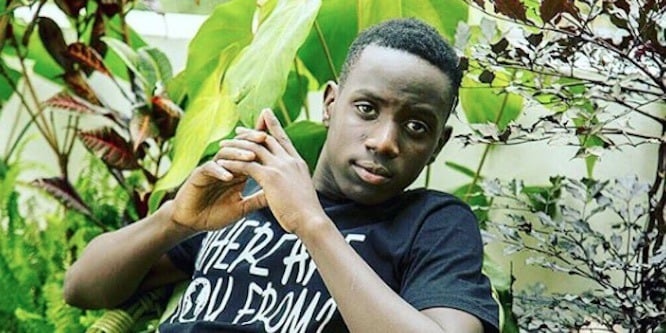 Fred Tumwesigye Edad, Familia, Biografía | Famous Birthdays