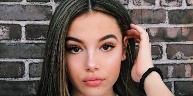 Sophia Rose Turino - Edad, Familia, Biografía | Famous Birthdays