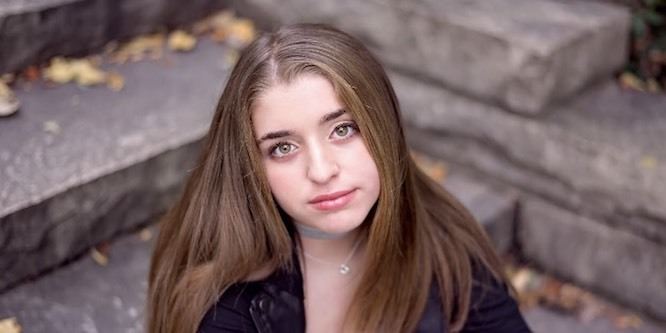 Alexa Turner - Age, Bio, Family | Famous Birthdays