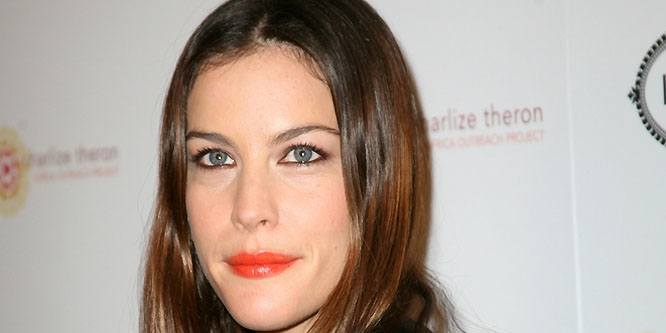 Liv Tyler - Age, Bio, Family | Famous Birthdays