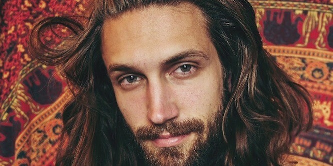 William Tyler (Model) - Age, Family, Bio | Famous Birthdays