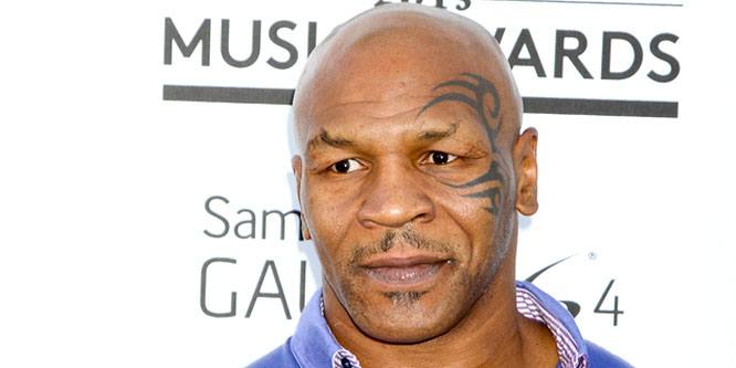 Mike Tyson - Idade, Vida Pessoal, Biografia | Famous Birthdays