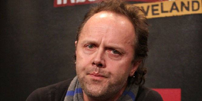 Lars Ulrich - Age, Bio, Family | Famous Birthdays
