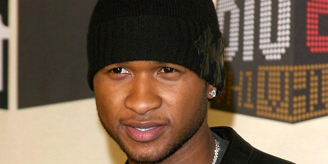 Usher - Age, Bio, Family | Famous Birthdays