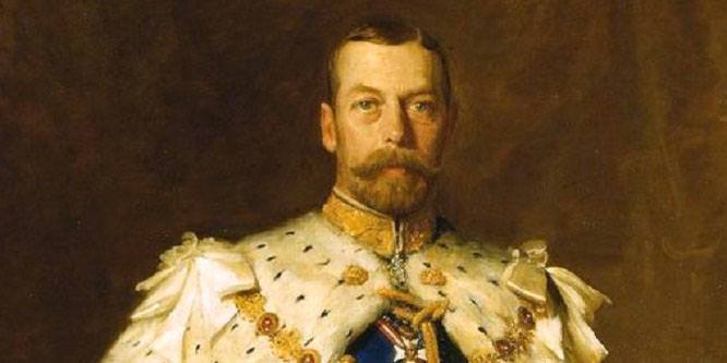 George V - Trivia, Family, Bio | Famous Birthdays