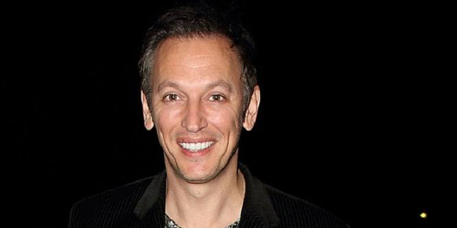 Steve Valentine
