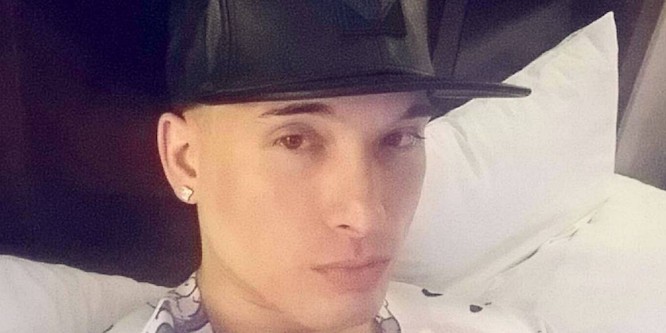 Vincent Valentine - Age, Bio, Family | Famous Birthdays