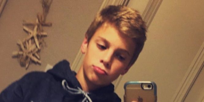 Gavin VanDaele - Age, Family, Bio | Famous Birthdays