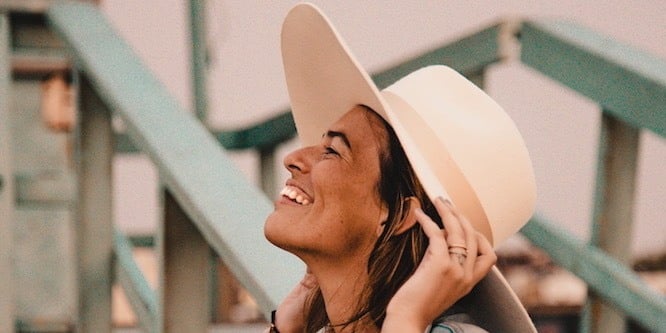 Mel Vandersluis - Age, Family, Bio | Famous Birthdays