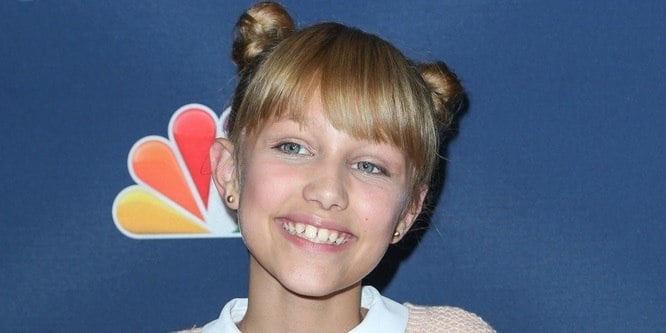 Grace Vanderwaal Bio Facts Family Famous Birthdays Grace Vanderwaal