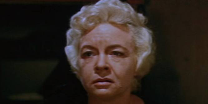 Jo Van Fleet - Trivia, Family, Bio | Famous Birthdays